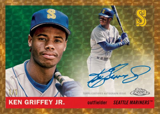 2025 Topps Chrome Platinum Baseball Checklist | FuturePSAGrader.com