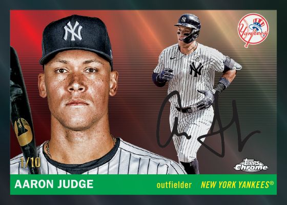 2025 Topps Chrome Platinum Baseball Checklist | FuturePSAGrader.com